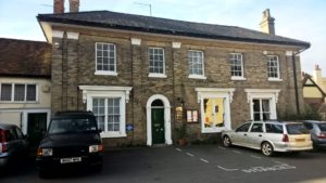 Castle Hedingham – Hedingham Medical Centre