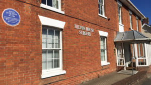 Sible Hedingham – Hedingham Medical Centre