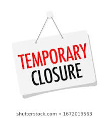 Temporary closed 2 – Hedingham Medical Centre